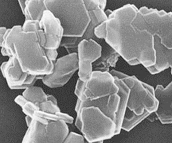 Caolín en suspensión - Sumicol